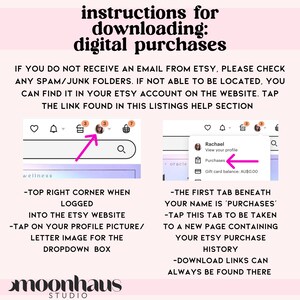 Digital & Printable Witches Runes Pendulum Chart With Rune Meanings - Etsy