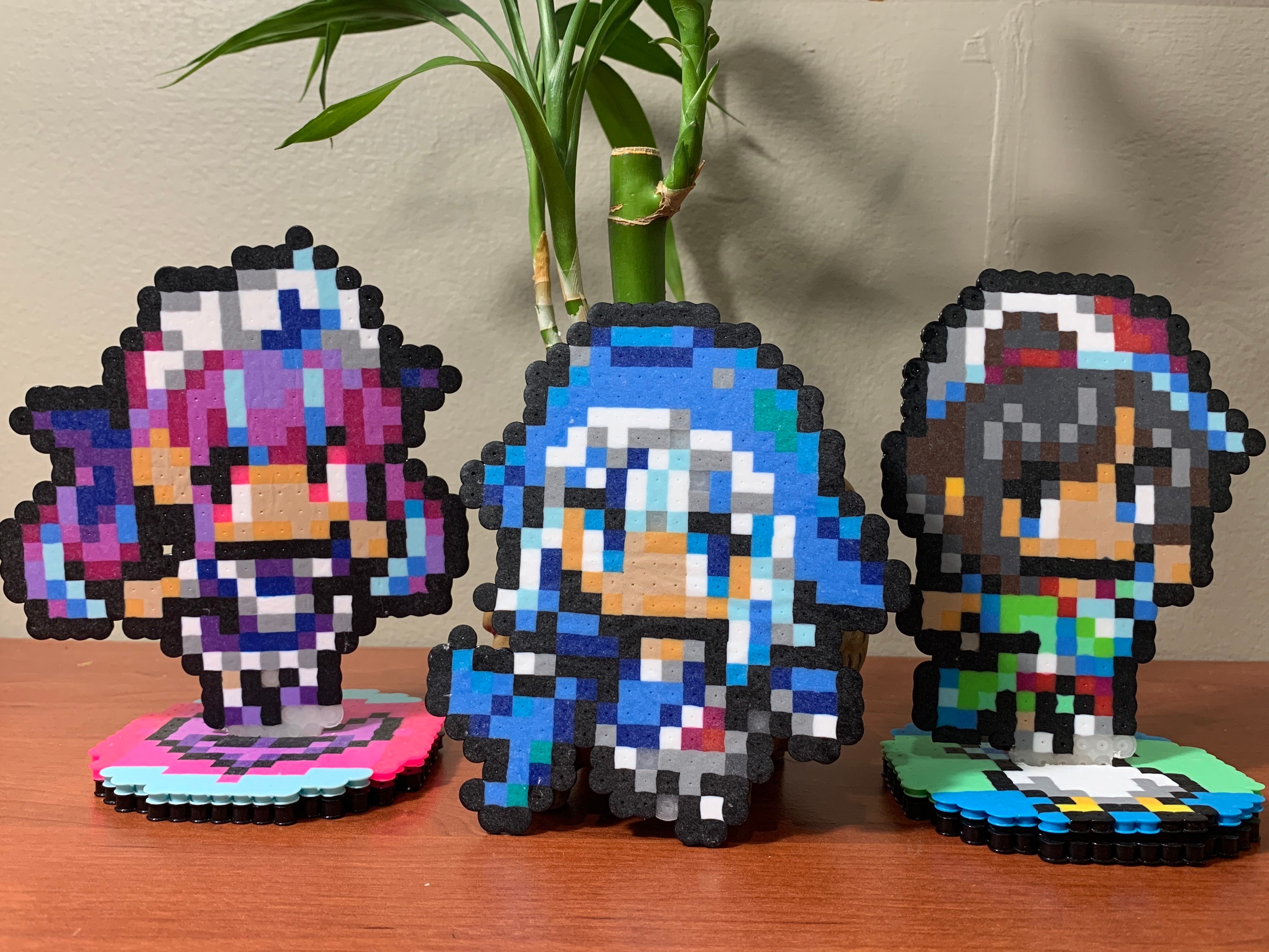 Gura Pixel Art Ubicaciondepersonascdmxgobmx