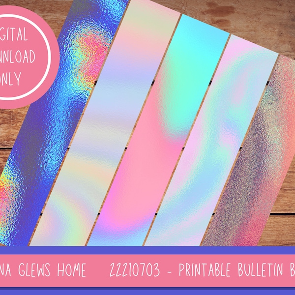 Pink Bulletin Board - Etsy