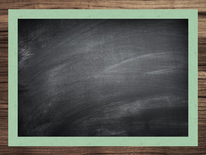 Classroom Bulletin Board Border Soft Pastel Paper Texture Pattern ...