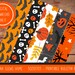 Classroom Bulletin Board Border Bundle Halloween Pattern Classroom ...