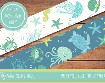 Bulletin Board Decor - Etsy