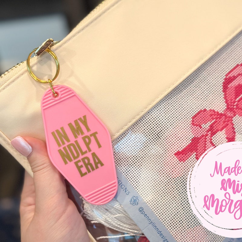 Needlepoint Tools Lanyard - Etsy