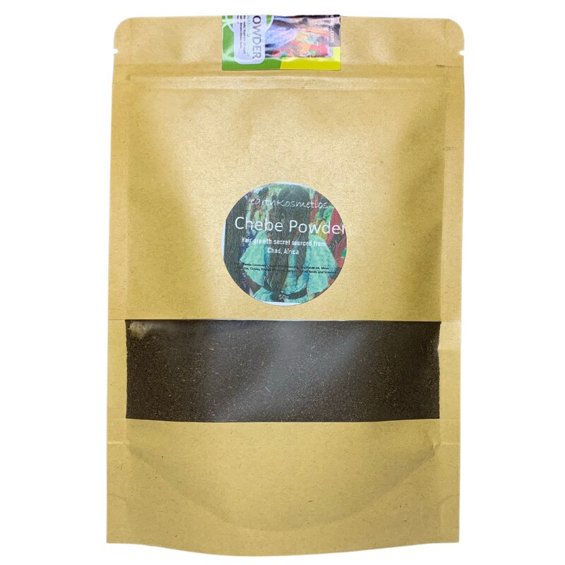 Chebe Powder - Etsy