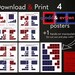 Multiplication Chart | Cuisenaire Rod Colours | Educational Poster ...