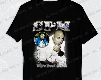 Spm Shirt | Etsy
