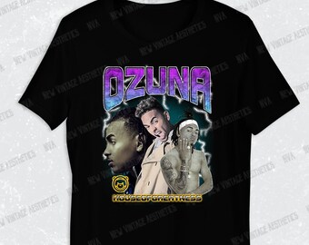 Ozuna Shirt | Etsy