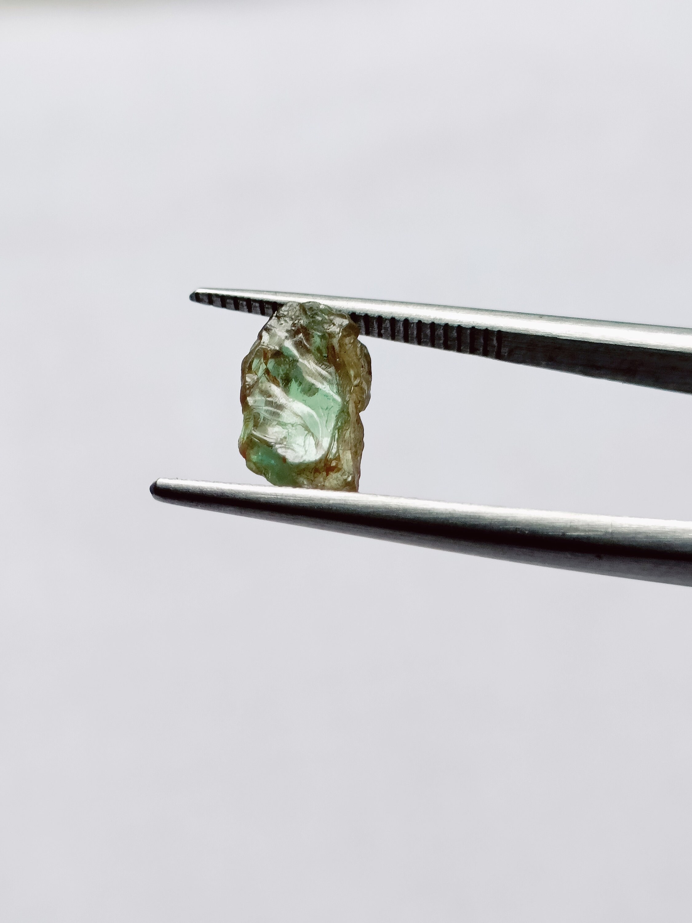 Natural Alexandrite Rough Alexandrite Crystal Color Change - Etsy