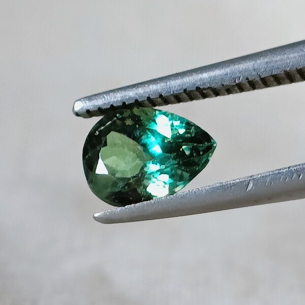 Alexandrite Stone - Etsy