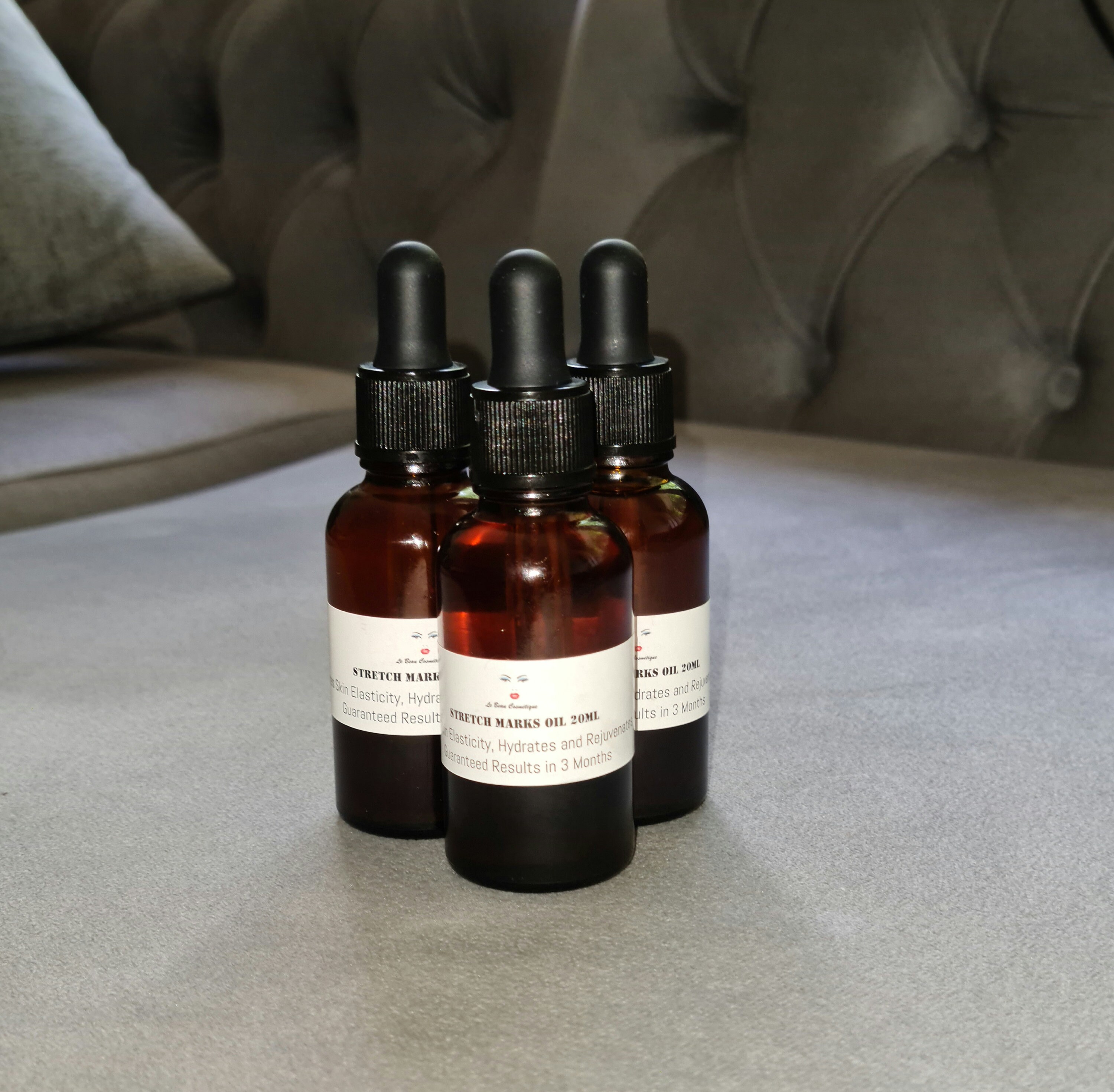 Stretch Mark Oil With Python Oil Scar Remover Oil Stretch - Etsy UK