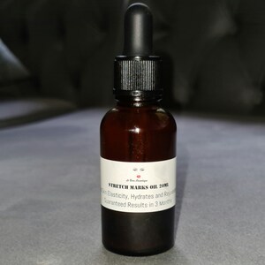 Stretch Mark Oil With Python Oil Scar Remover Oil Stretch - Etsy UK