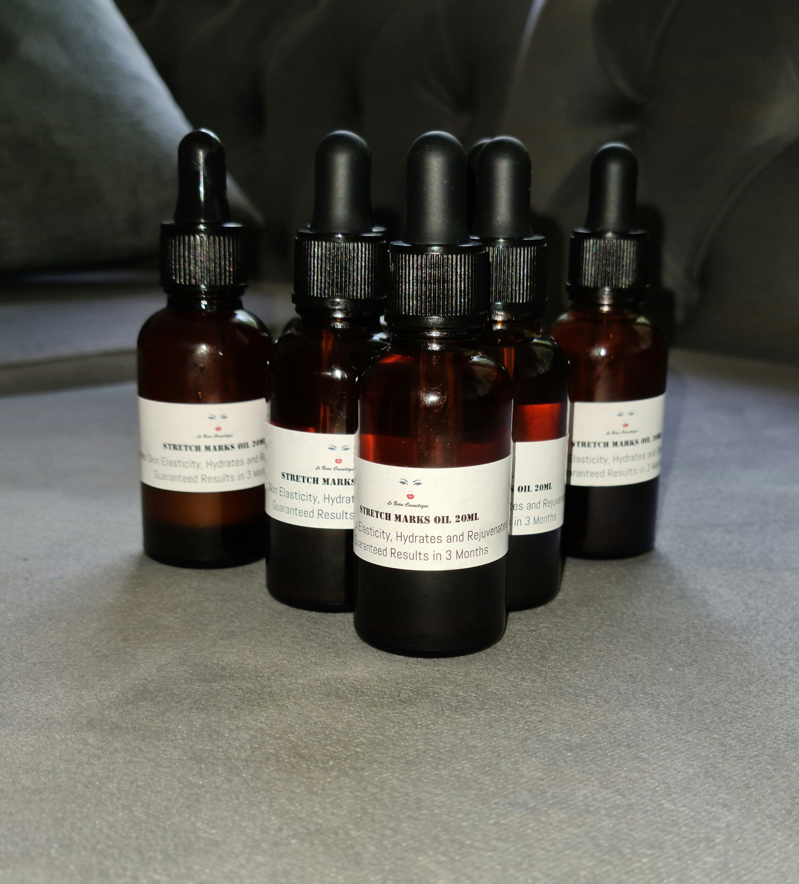 Stretch Mark Oil With Python Oil Scar Remover Oil Stretch - Etsy UK