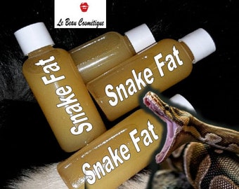 Python Snake - Etsy UK