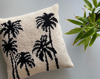 Palm Tree Punch - Etsy