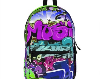 College Pop Art - Etsy