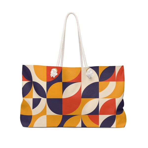 Weekender Bag - Etsy