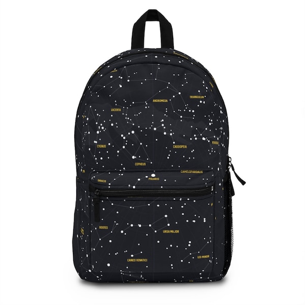 Space Backpack - Etsy