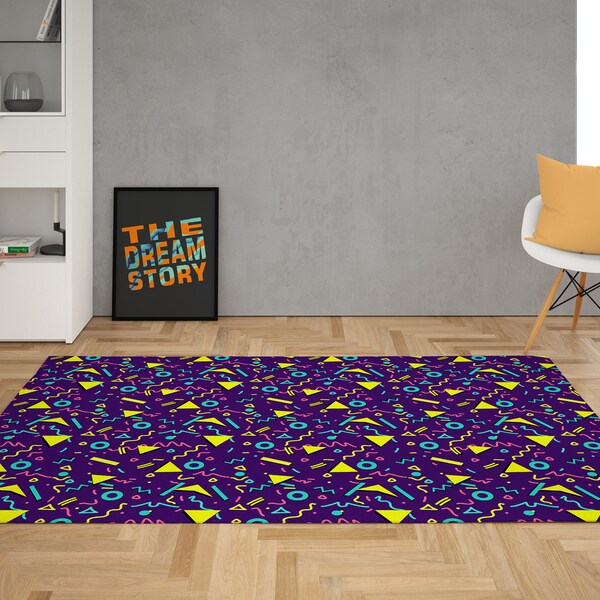 80s Furniture - Etsy