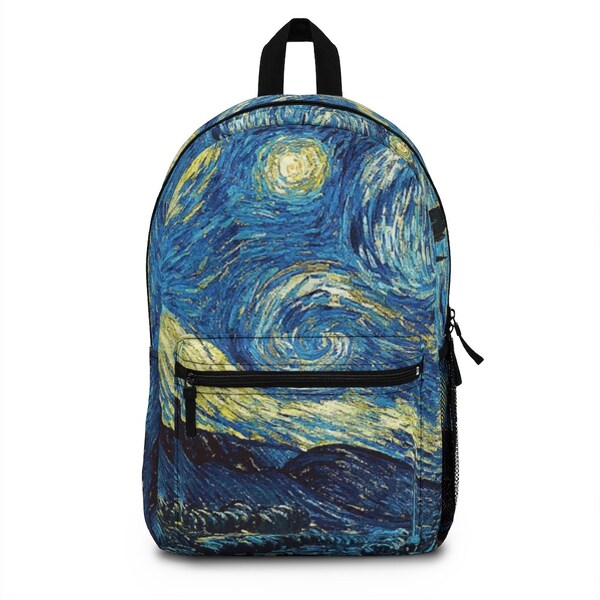 Starry Night - Etsy