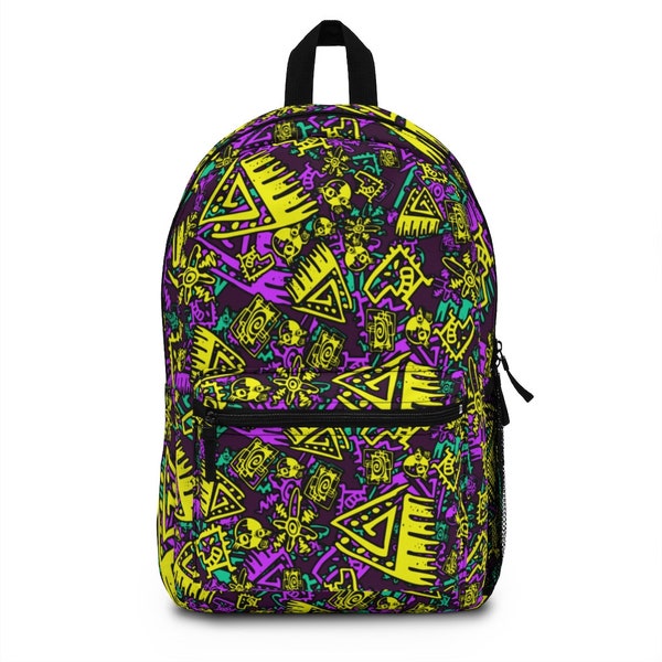 Stylish Backpack - Etsy