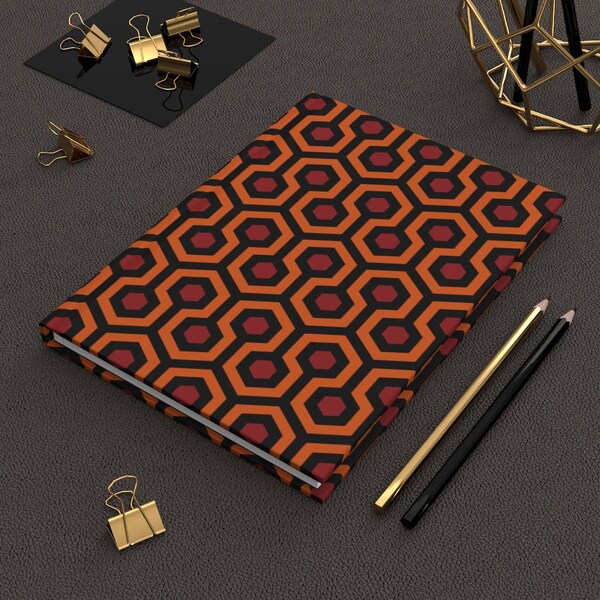 The Shining Carpet - Etsy