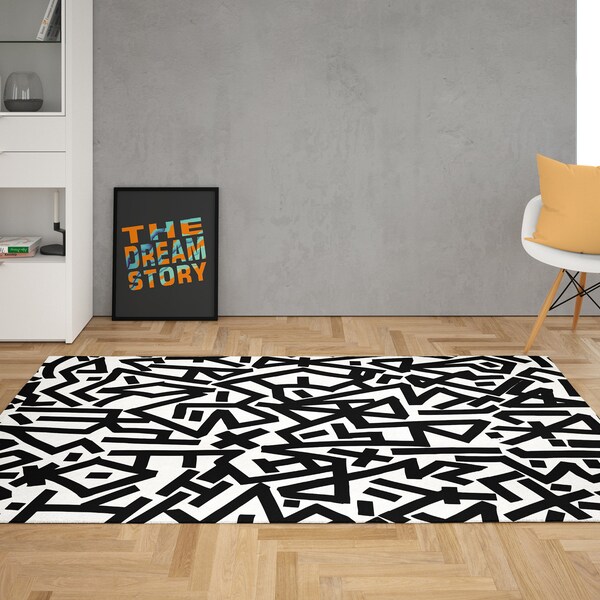 Graffiti Furniture - Etsy