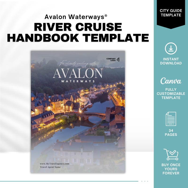 Avalon - Etsy