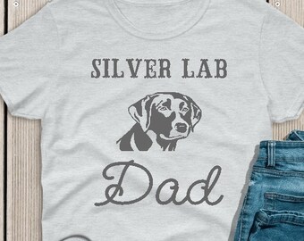 Labrador Retriever Shirt - Etsy