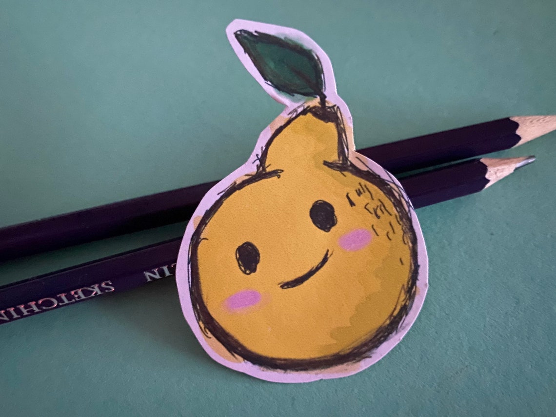 12pcs Cavetown Custom Stickers - Etsy UK