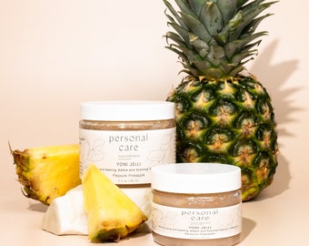 Reaching Peaks Passion Fruit Yoni Spray Passion Fruit - Etsy