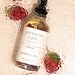 Sensational Strawberry Yoni Oil, All Natural Oils for Ph Balance, Odor ...
