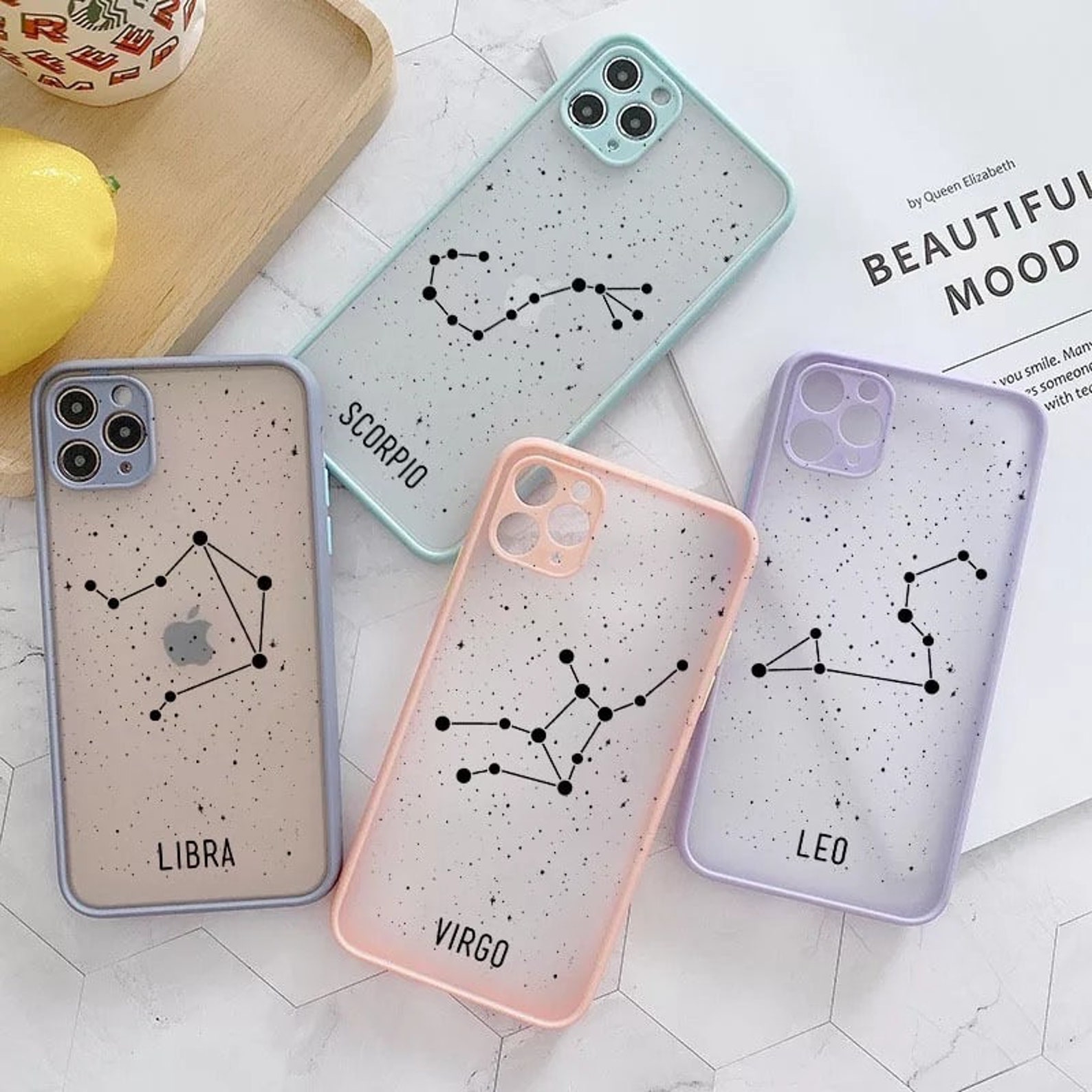 Aesthetic Cosmic iPhone case Cosmic cases iPhone iPhone 8 - Etsy.de