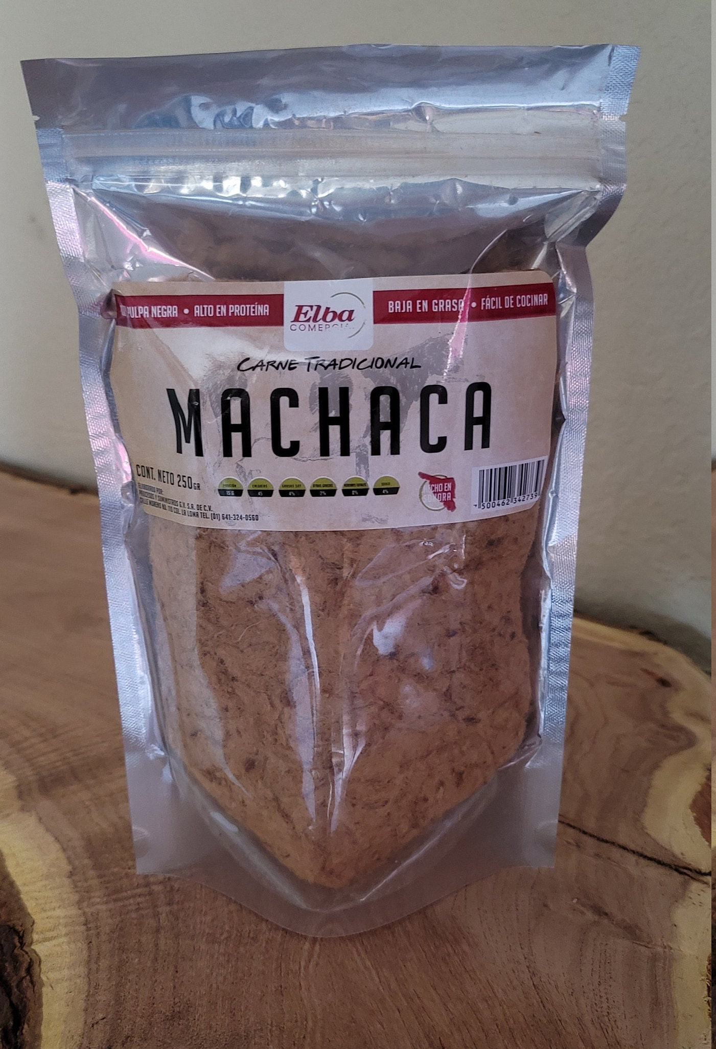 Mexican Beef - Machaca Sonorense - Etsy