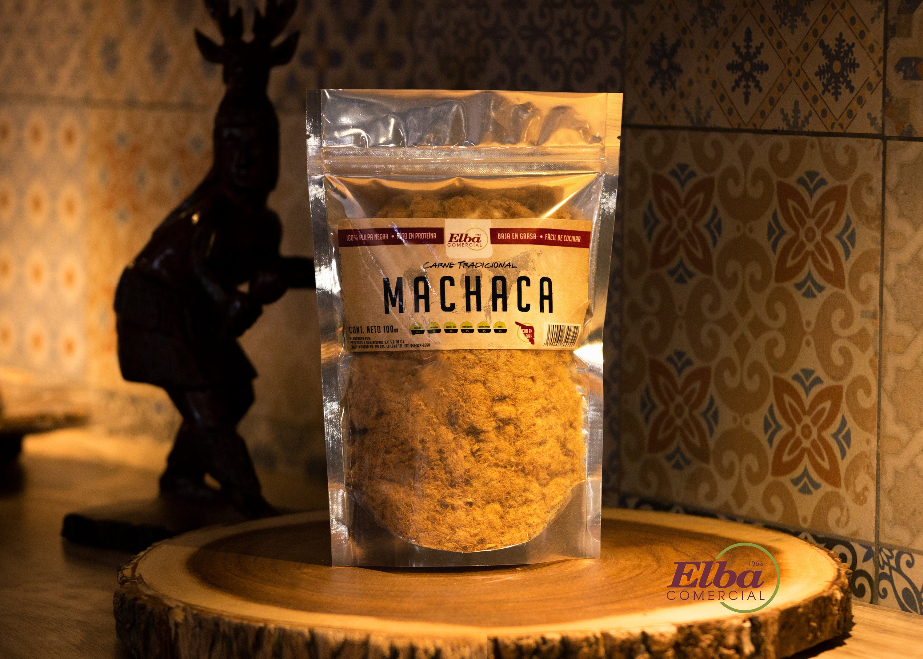 Mexican Beef - Machaca Sonorense - Etsy