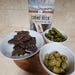 Mexican Beef Jerky - Carne Seca Sonorense - Etsy