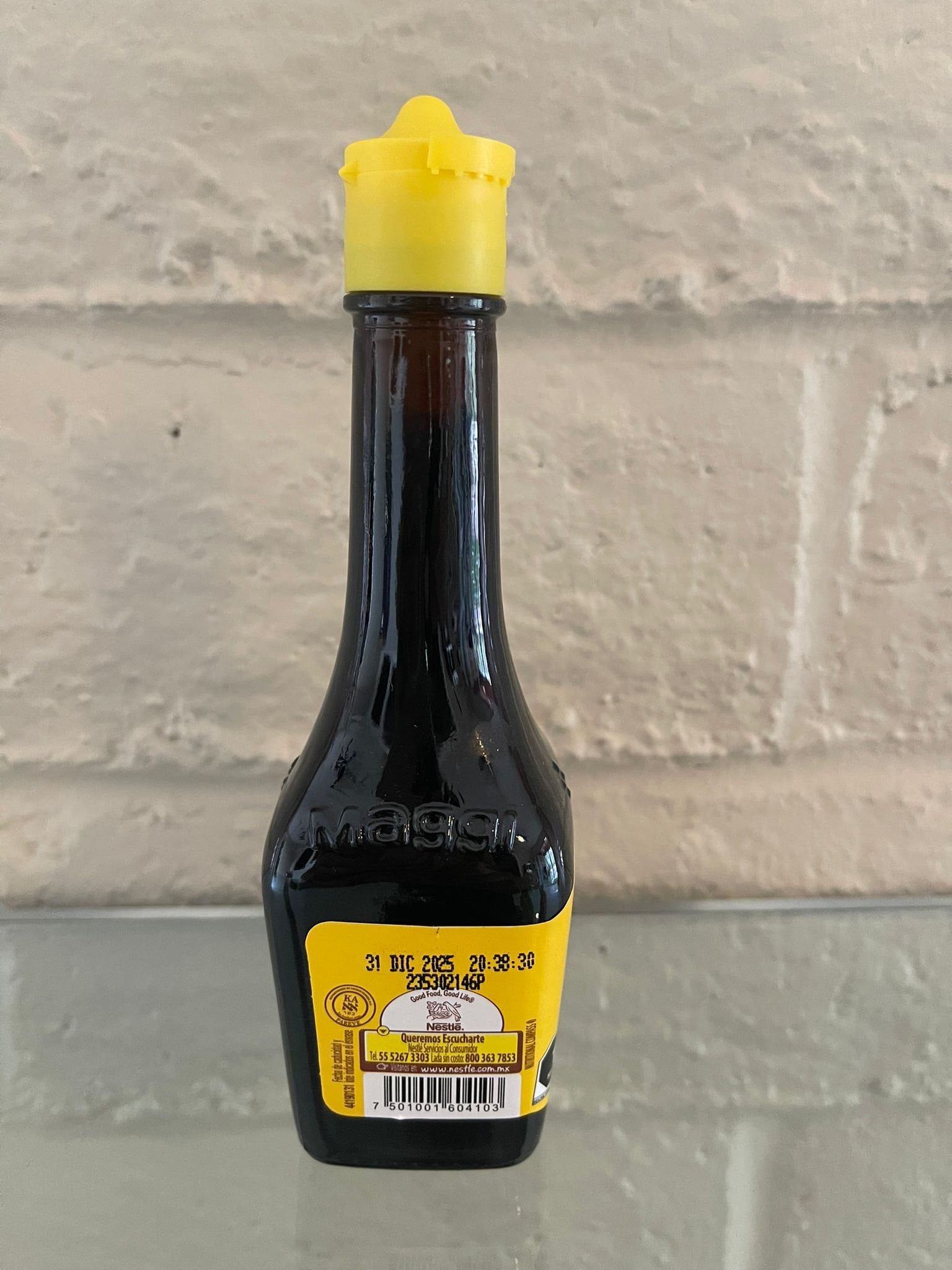 Jugo Maggi (maggi Seasoning Sauce) - Mexican Version - Etsy Canada