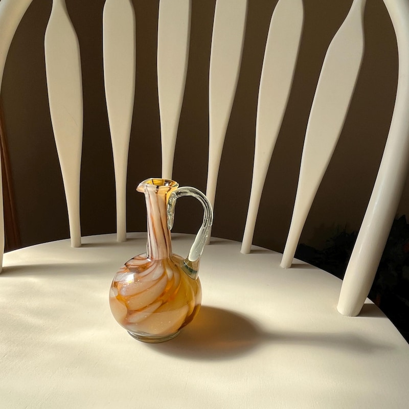 Two Hands Flower Bud Vase - Etsy