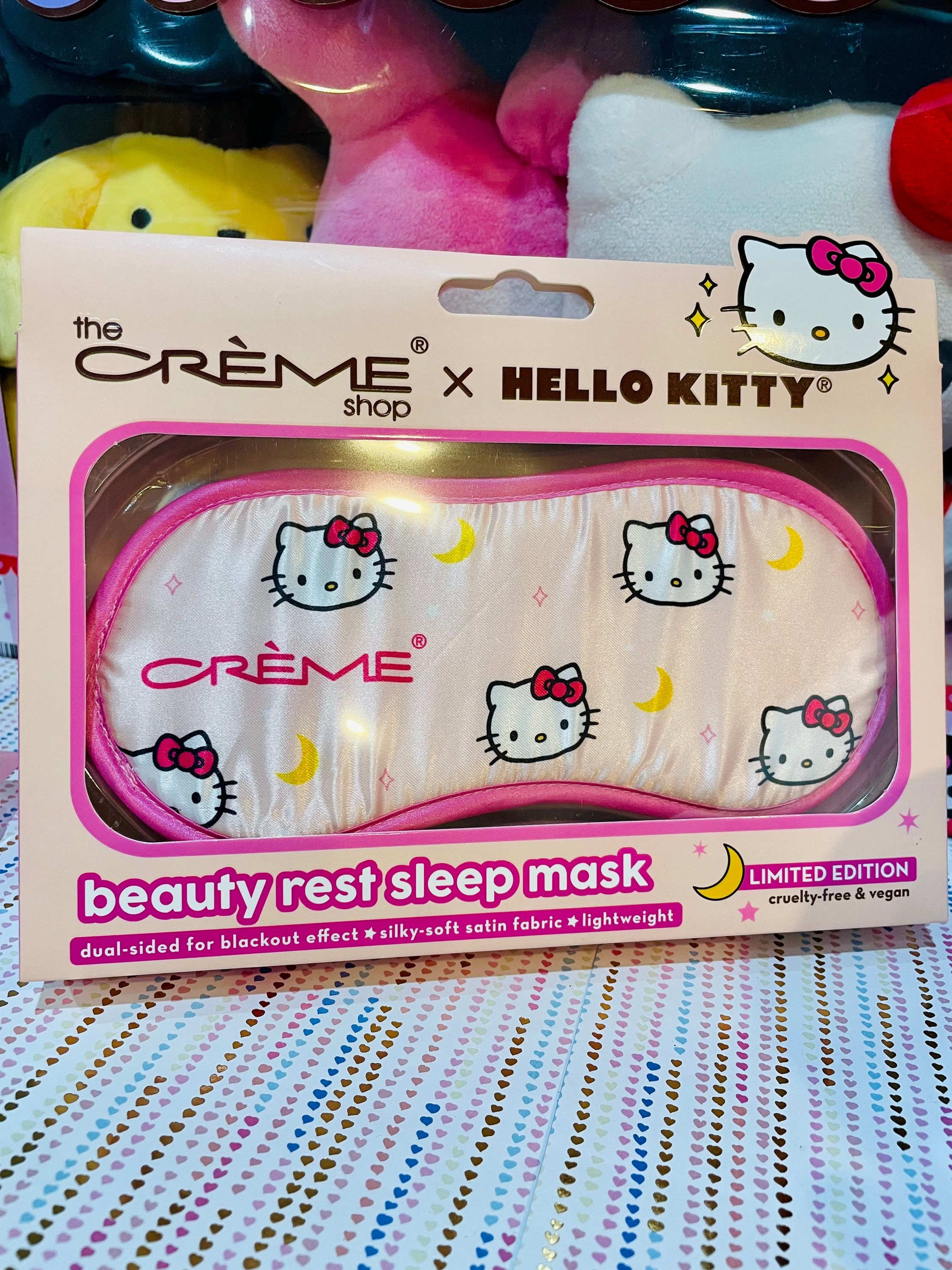 Hello Kitty & Cogimyun Bundle - Etsy