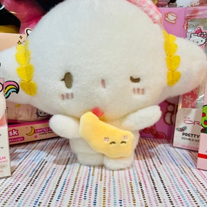Hello Kitty & Cogimyun Bundle - Etsy