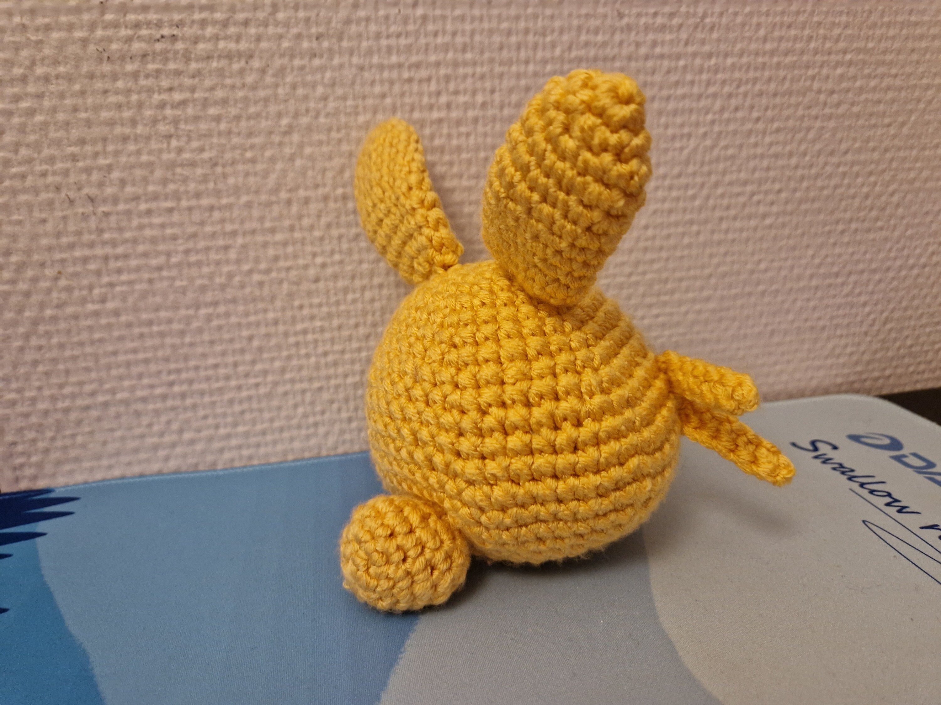 Slime Rancher Cotton Slime / Rabbit Slime Amigurumi / Crochet Plush - Etsy