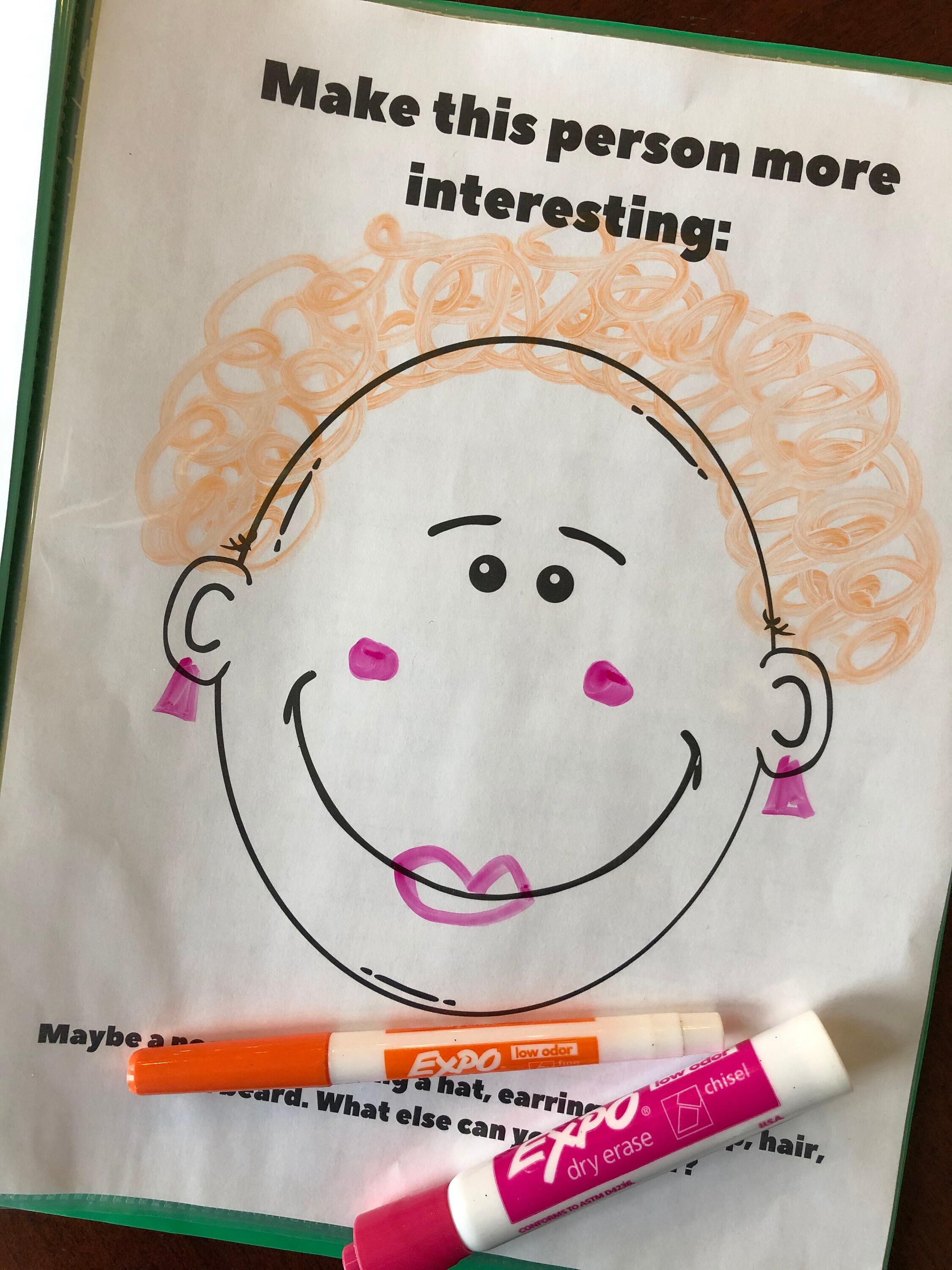 Road Trip Kids Packet - Digital Download Printable - Things to Do in ...