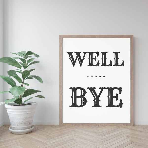 Movie Quote Art - Etsy