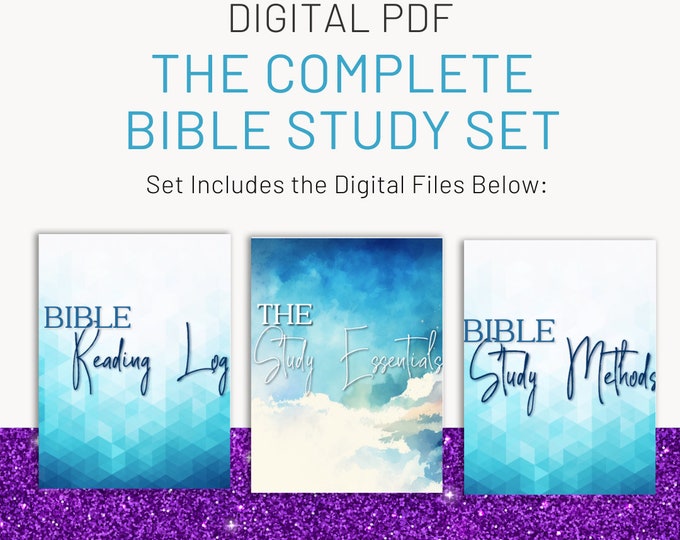 Printable Bible Study Chart / let's Put the Prophets in Their Place ...