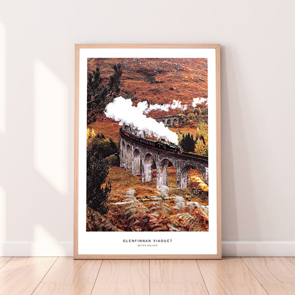 Viaduct - Etsy