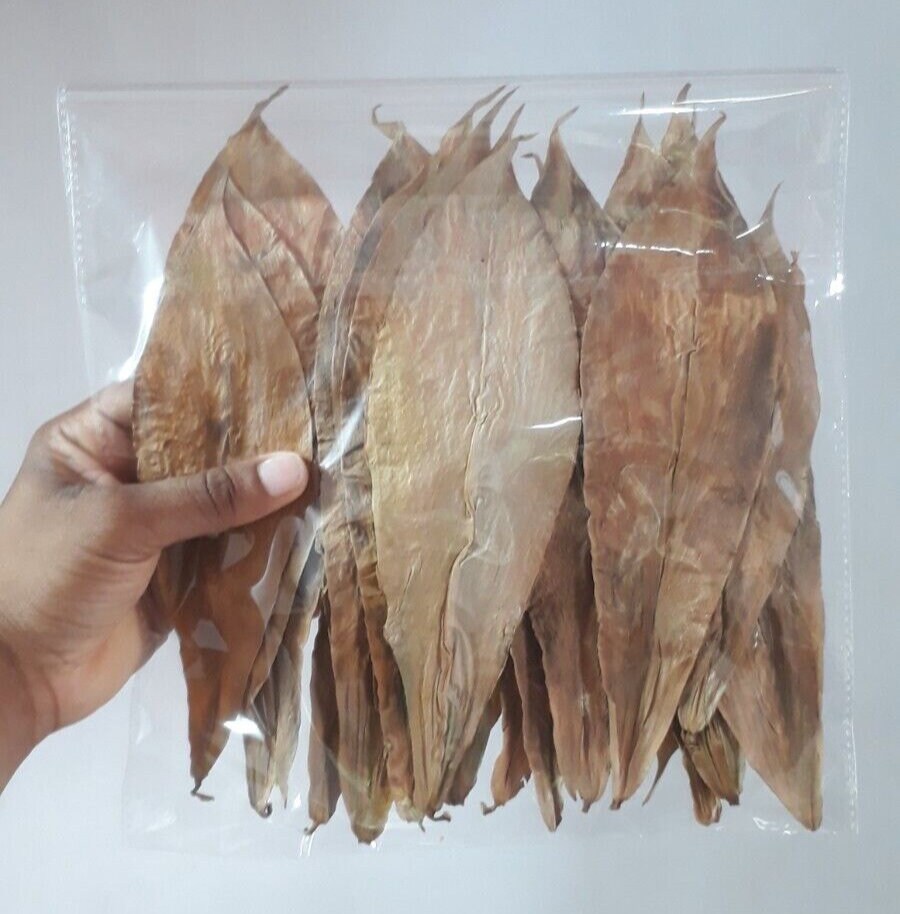 Dried Ceylon Thebu Leaves Costus Natural Insulin Plant Organic Diabetic ...