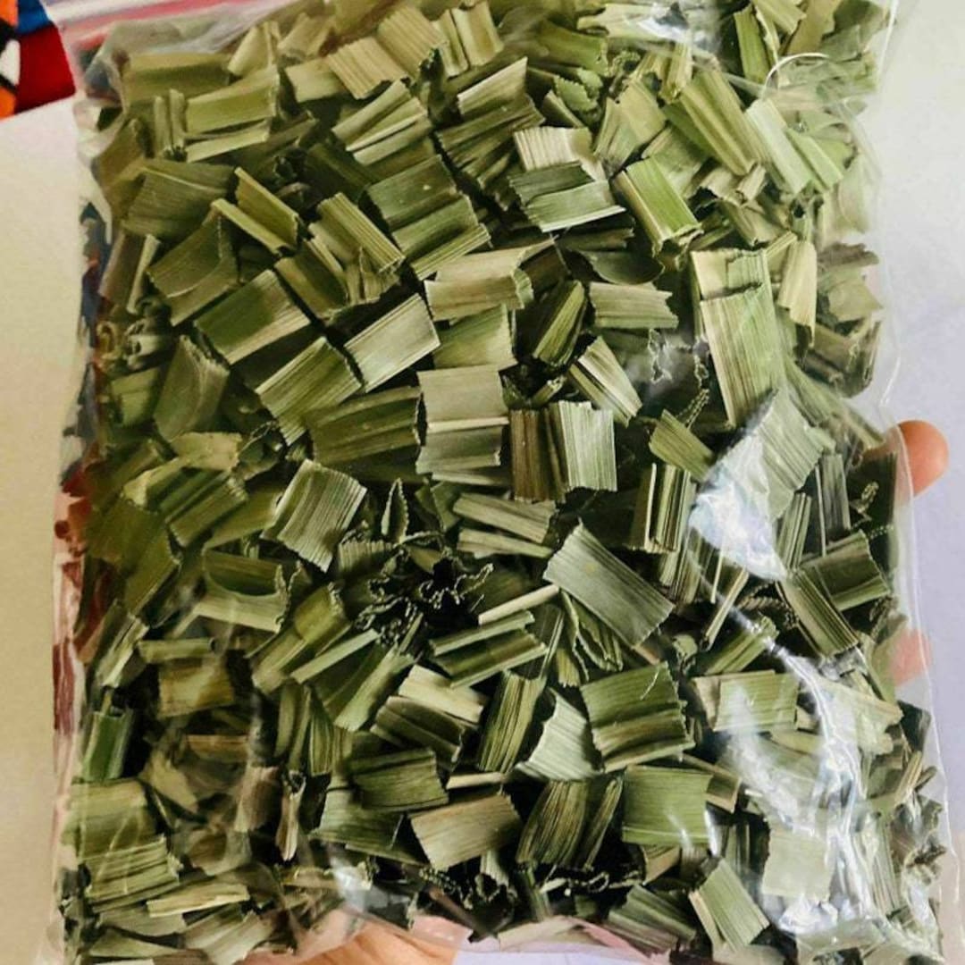 Sri Lankancylon High Quality Dried Pandan Leaves 100% Pure Organic ...