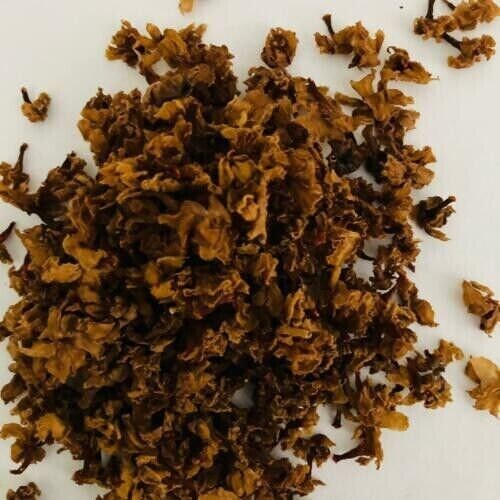 Night Jasmine Dried Tea Herbal Nyctanthes Sepalika Dried Organic - Etsy ...