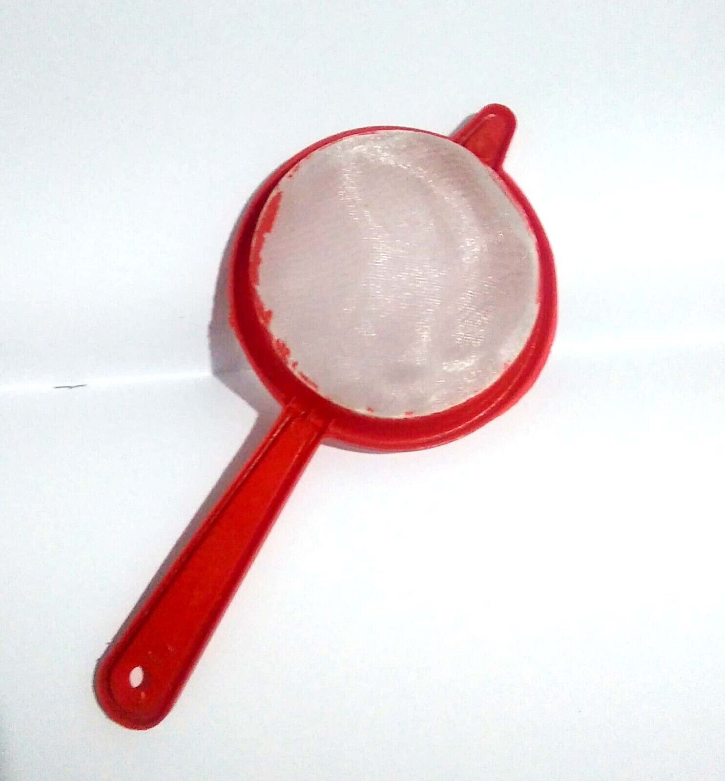 Strainer Tea Milk Flour Juice Sieve Mesh Filter Kitchen Drainer Cooking ...