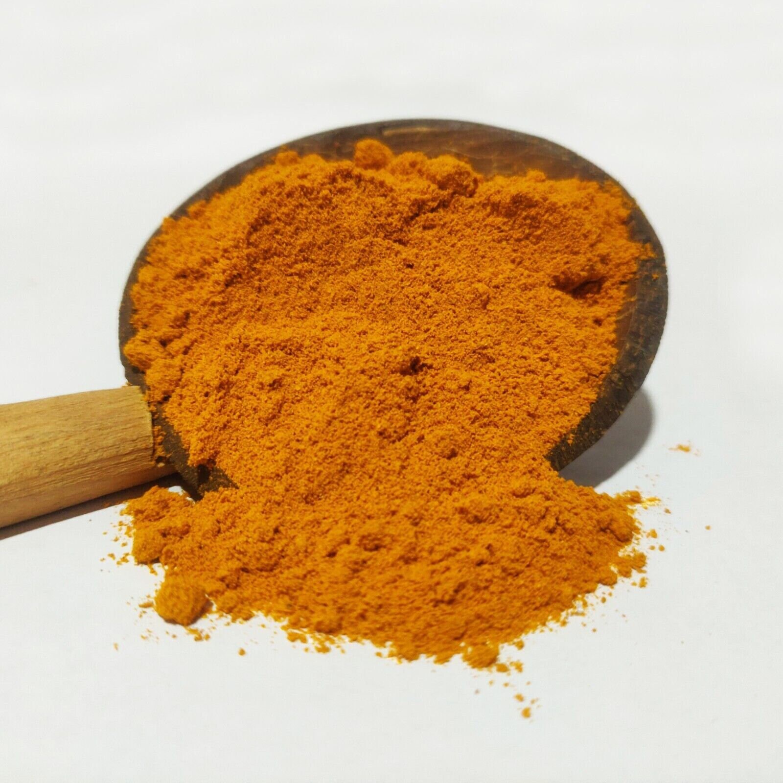 Organic Dried Turmeric Root Powder Sri Lanka Natural - Etsy