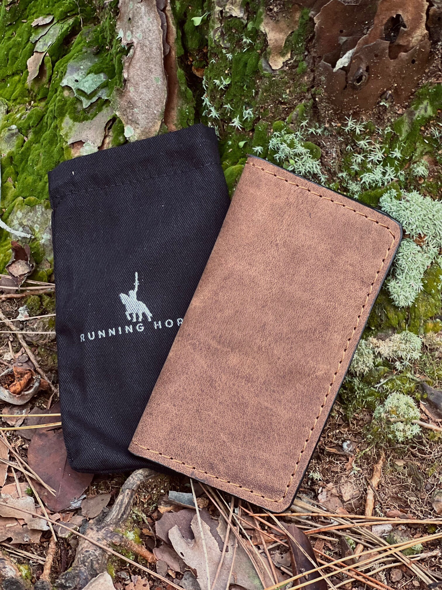 Long Wallet for Men, Bifold Wallets for Mens and Women, Credit Card ...